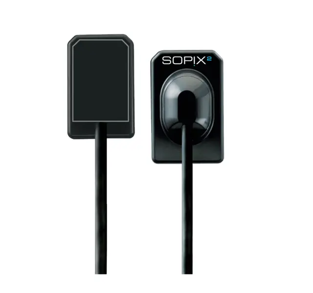 SOPIX 2 Digital Intraoral X-Ray Sensor - Mydentalmall